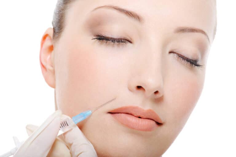 Which Filler is Best for Treating Laugh Lines? - El Paso Cosmetic Surgery