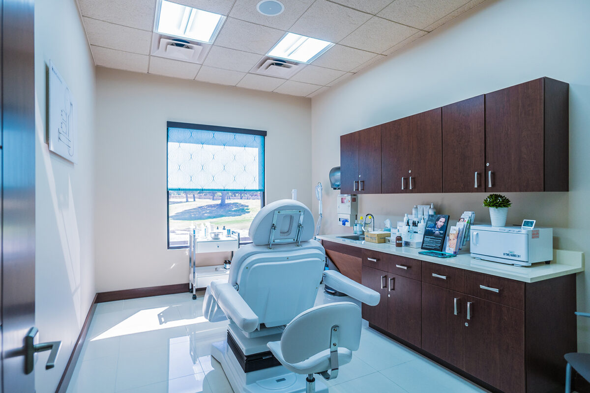 About Us | El Paso Cosmetic Surgery