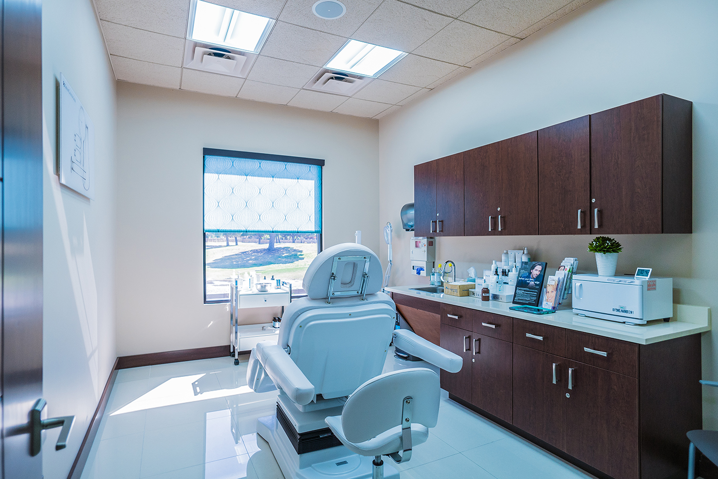 About Us | El Paso Cosmetic Surgery