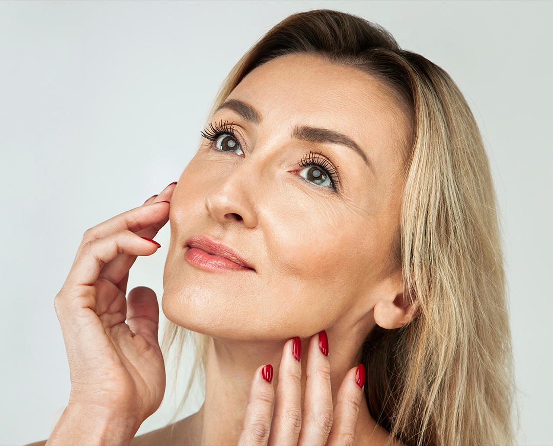 Stem Cell Facial El Paso | Skin Rejuvenation Juarez